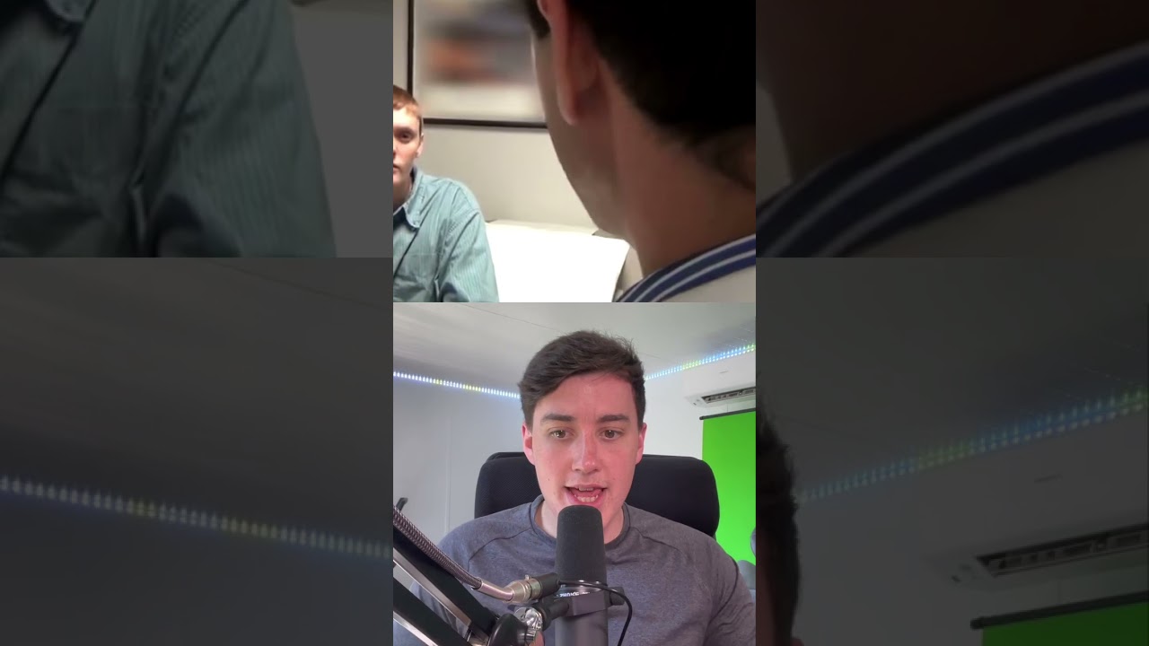 A Medical Case Of A Man Who Never Experienced Puberty