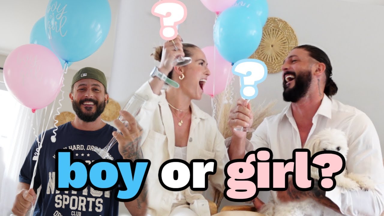 The Moment We Discovered We re HAVING A (You Won't Want to Miss This ...