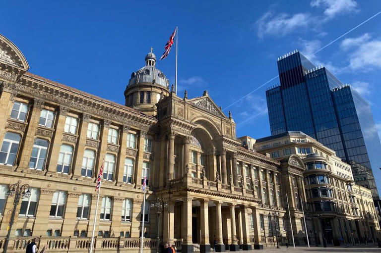 Birmingham bins strike has cost crisis-hit council at least £14m
