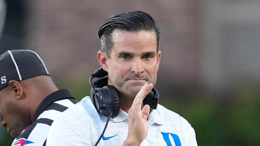 Duke Coach Gets Honest About NC State Matchup