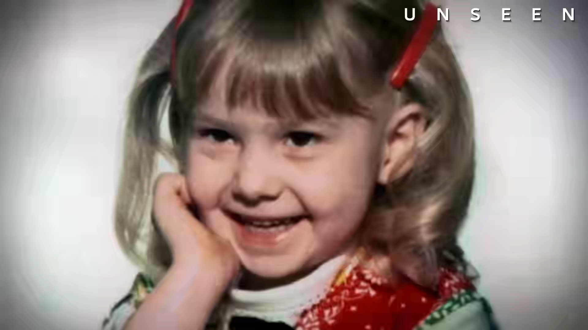 The 4-Year-Old Who Solved Her Mother’s Murder