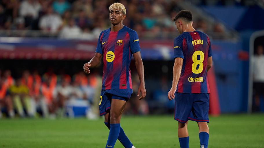 FC Barcelone, PSG, Real Madrid, OM... Quel club va remporter la Ligue ...