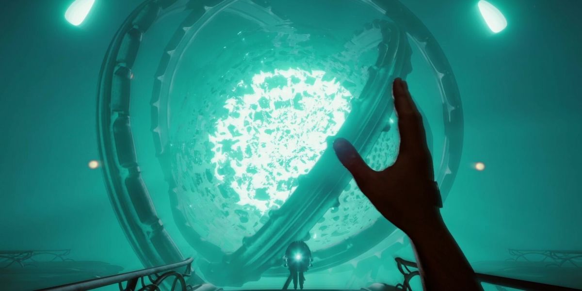 Delusion Out of Space: A Sci-Fi Horror Shooter Afloat in Cosmic Mystery