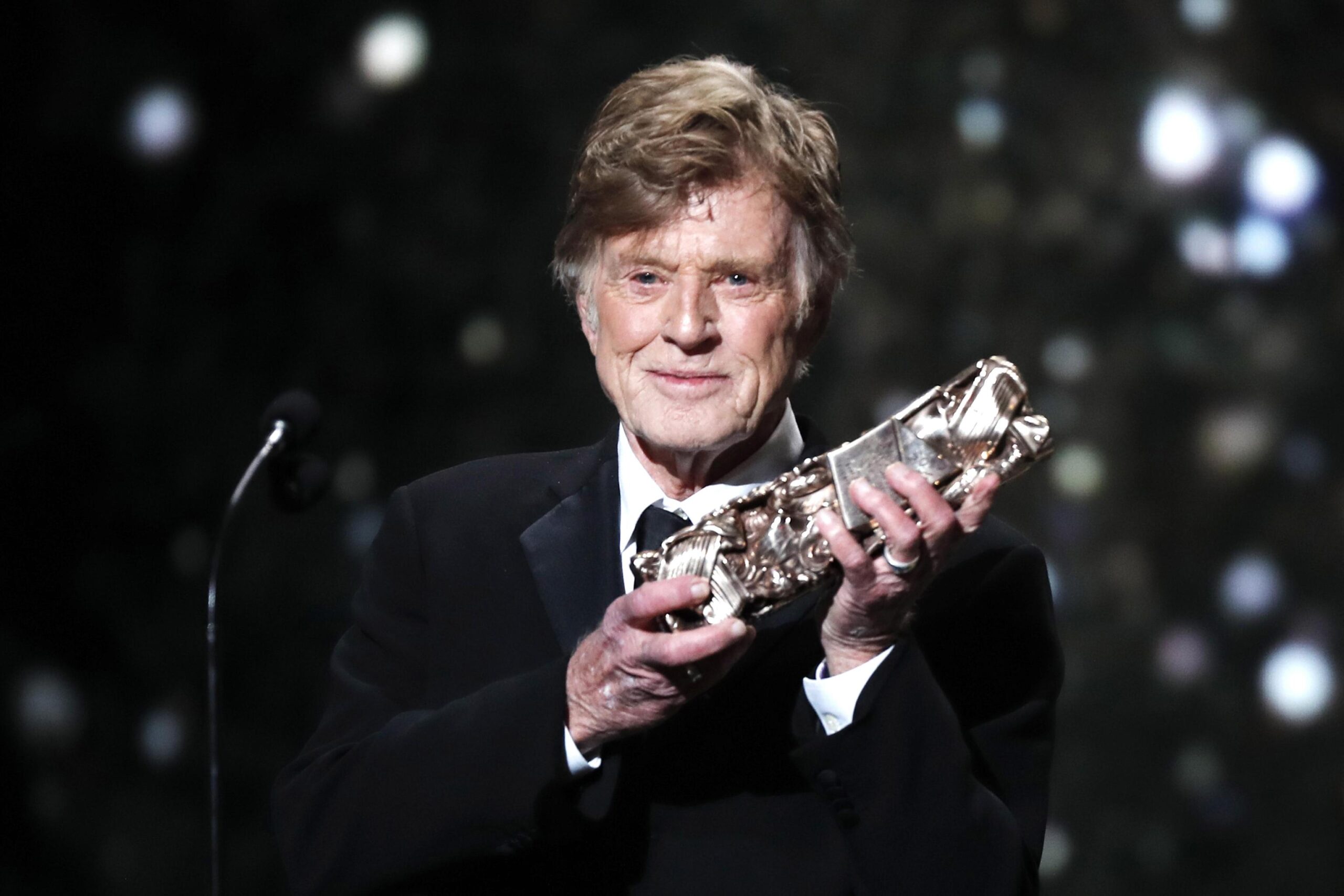 Morto Robert Redford, addio al gigante di Hollywood che fondò il ...