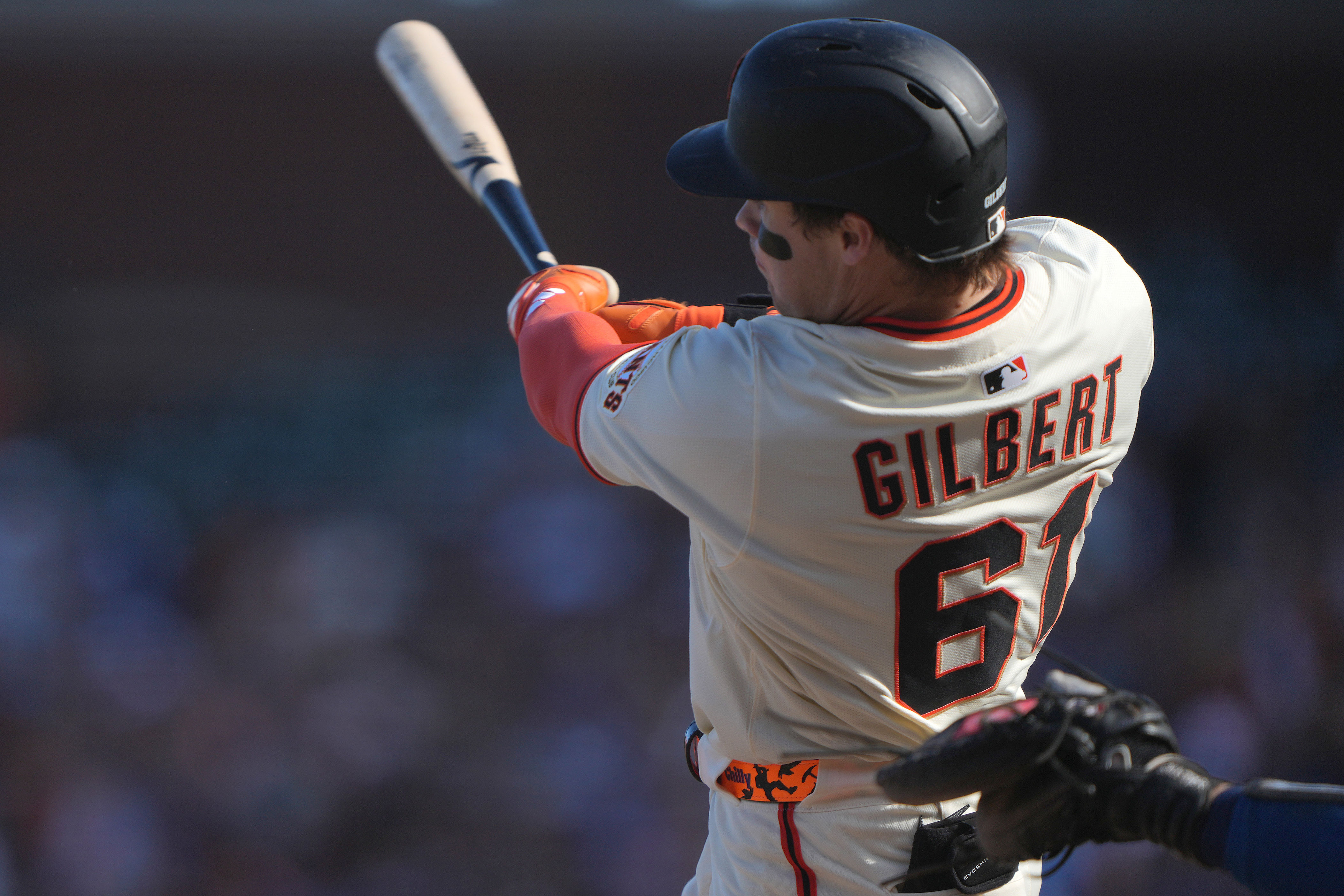 Tuesday BP: Watch Drew Gilbert on Mic’d Up