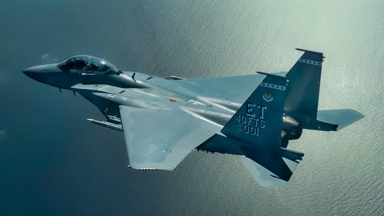 Iran doesn’t need to win the war — it just needs to turn the entire ...