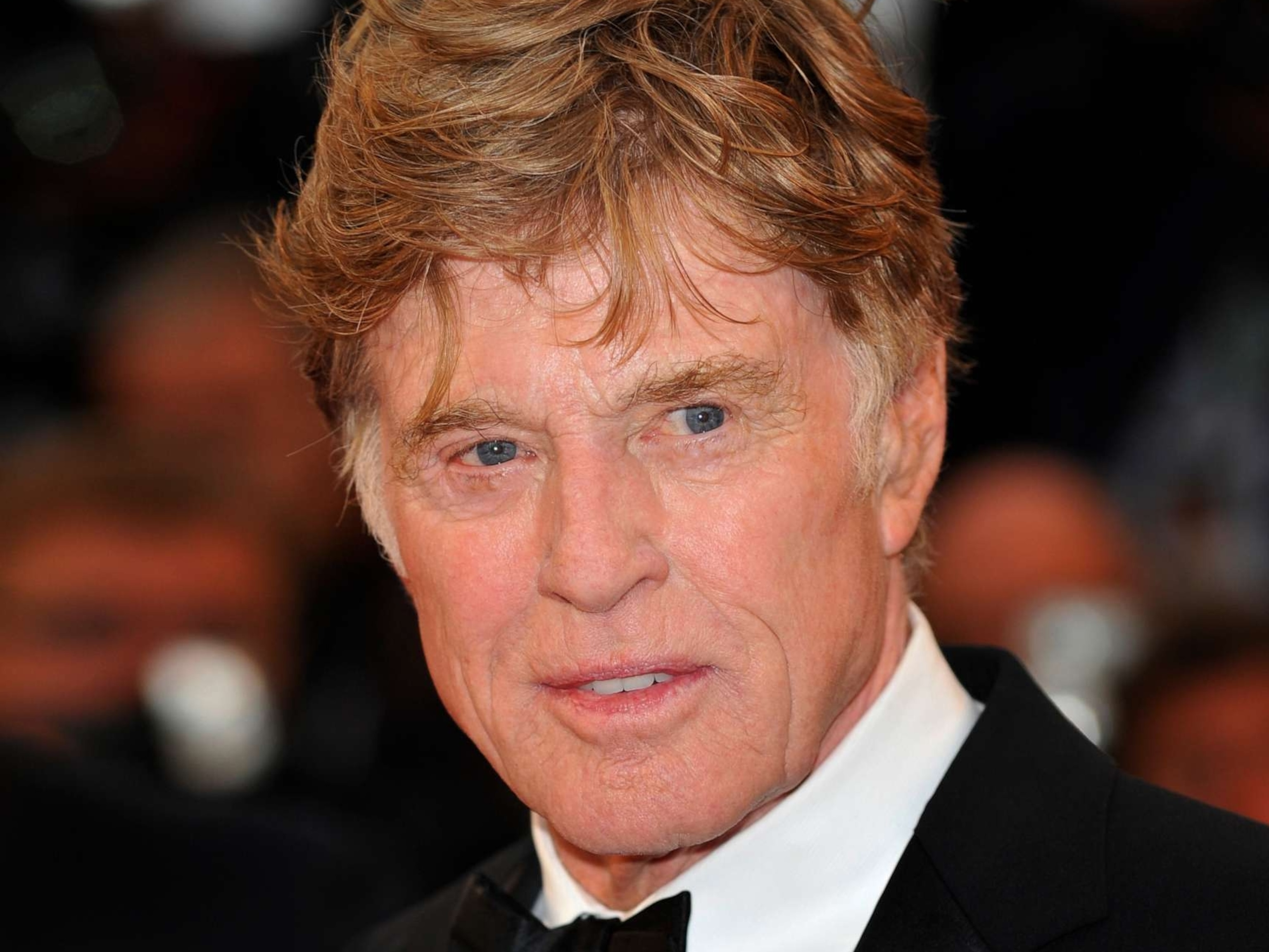 Robert Redford, film icon, Oscar-winning director and activist, dead at 89