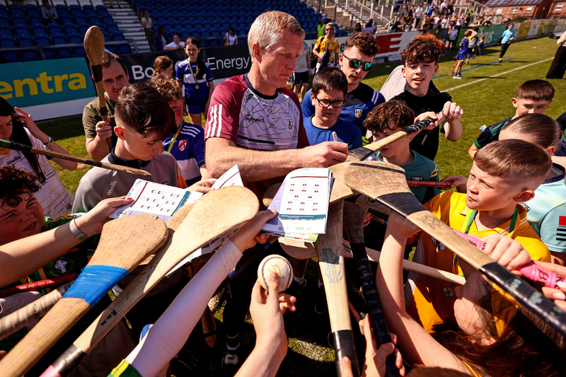 Return of the King - Shefflin's new role creates intrigue in Kilkenny ...