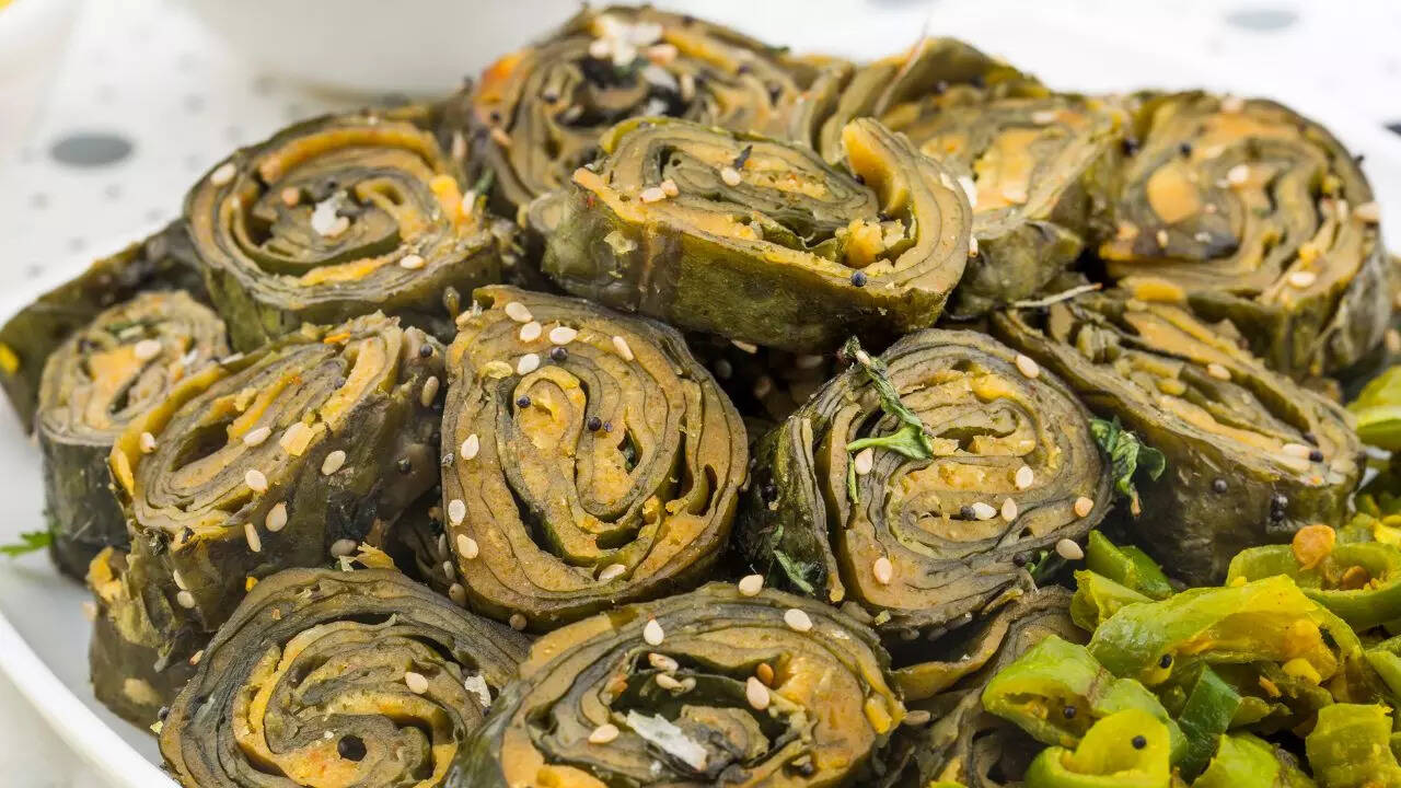 10 Rare steamed Indian dishes beyond Idli & Dhokla