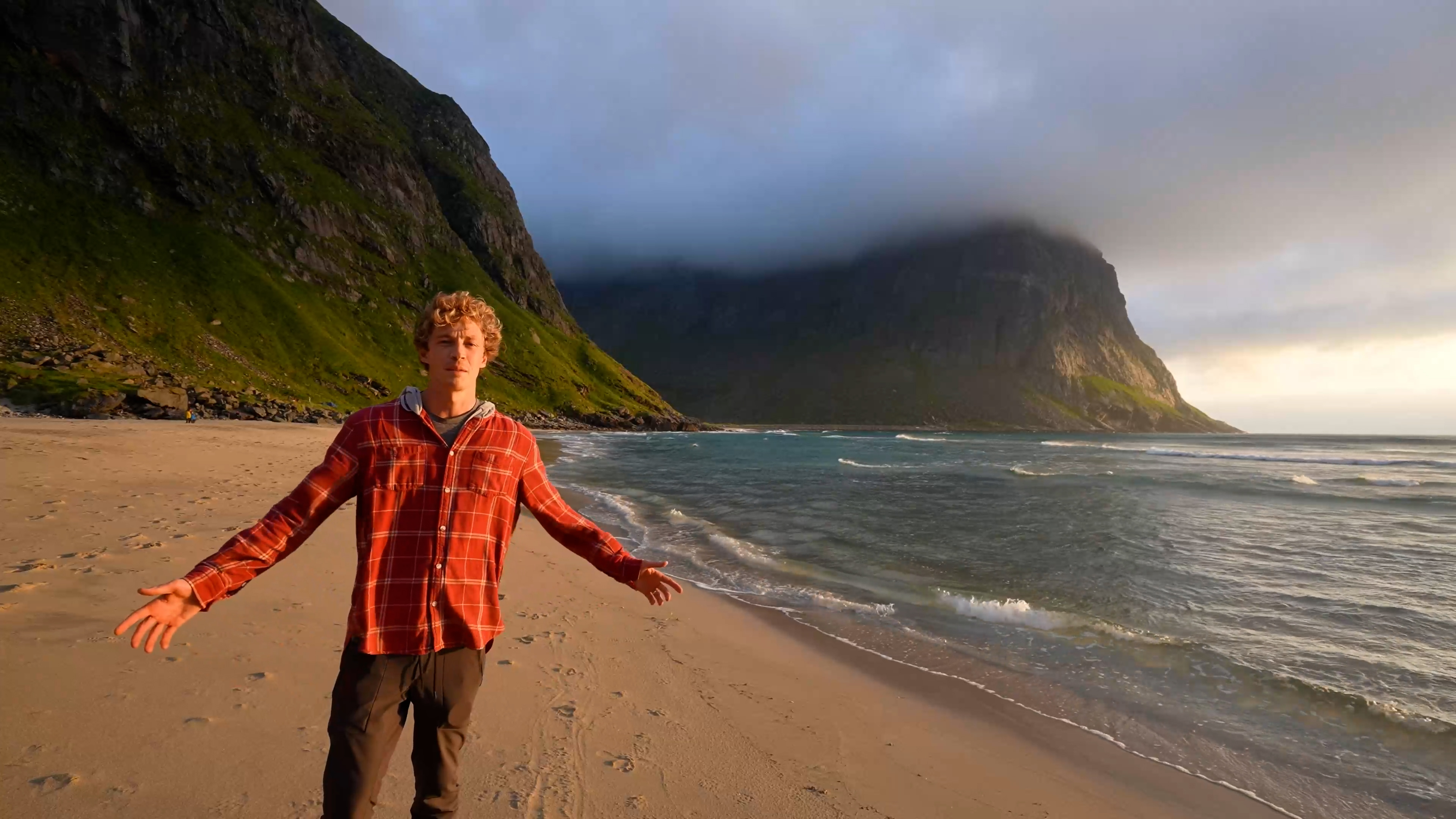 Top 10 Places To Visit in Lofoten & Northern Norway