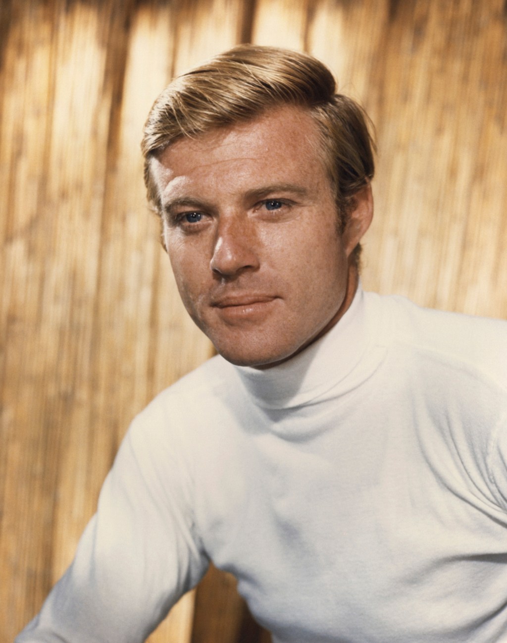 Robert Redford dead: Oscar winner and ‘Barefoot in the Park’ icon was 89
