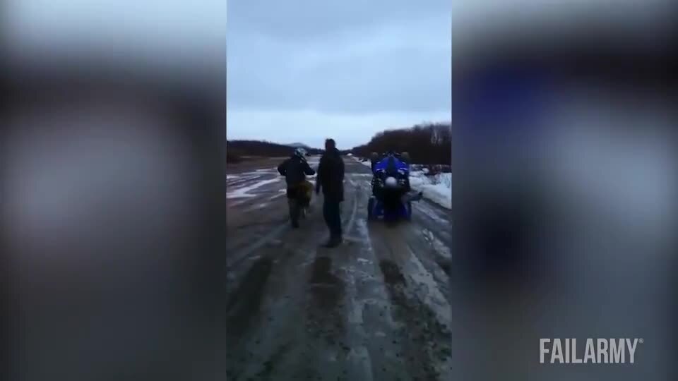 Ultimate ATVs vs. Dirt Bikes Fails | FailArmy
