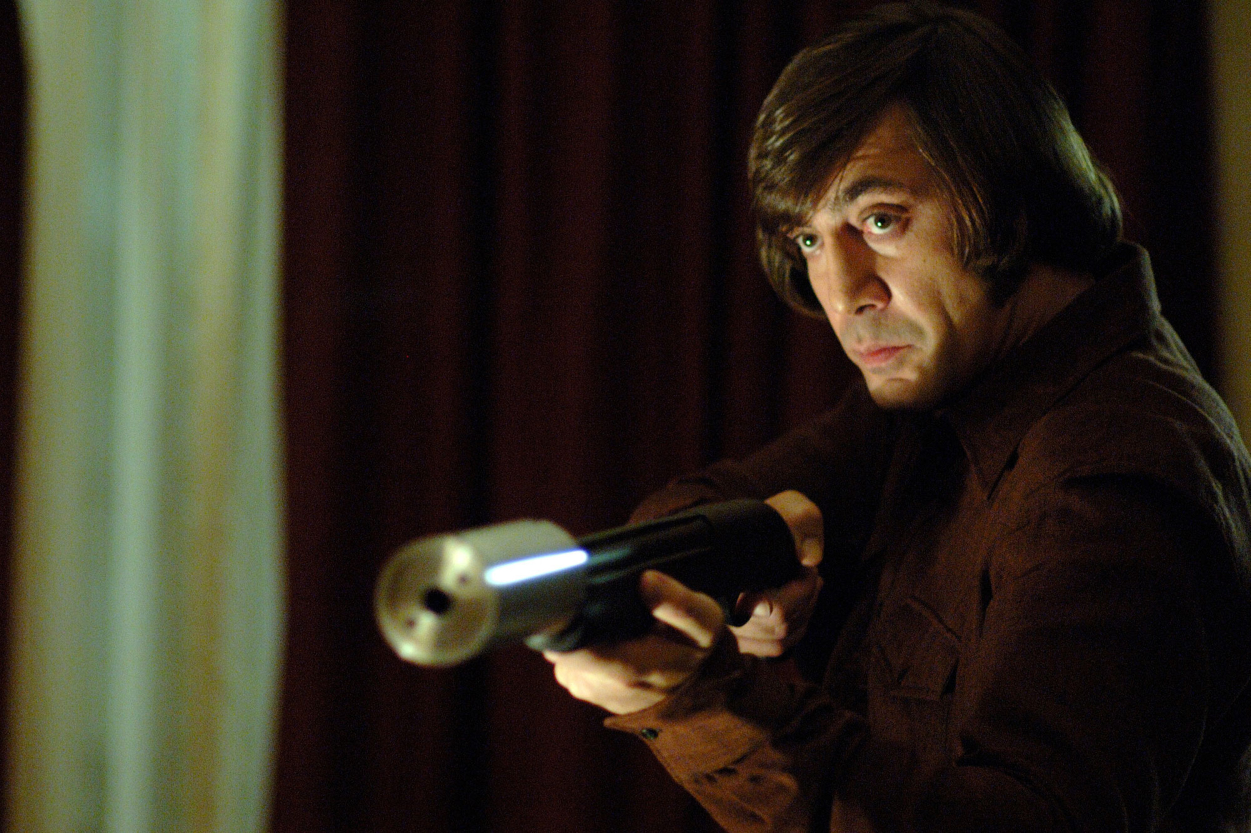 Do you know these 20 facts about 'No Country for Old Men'?