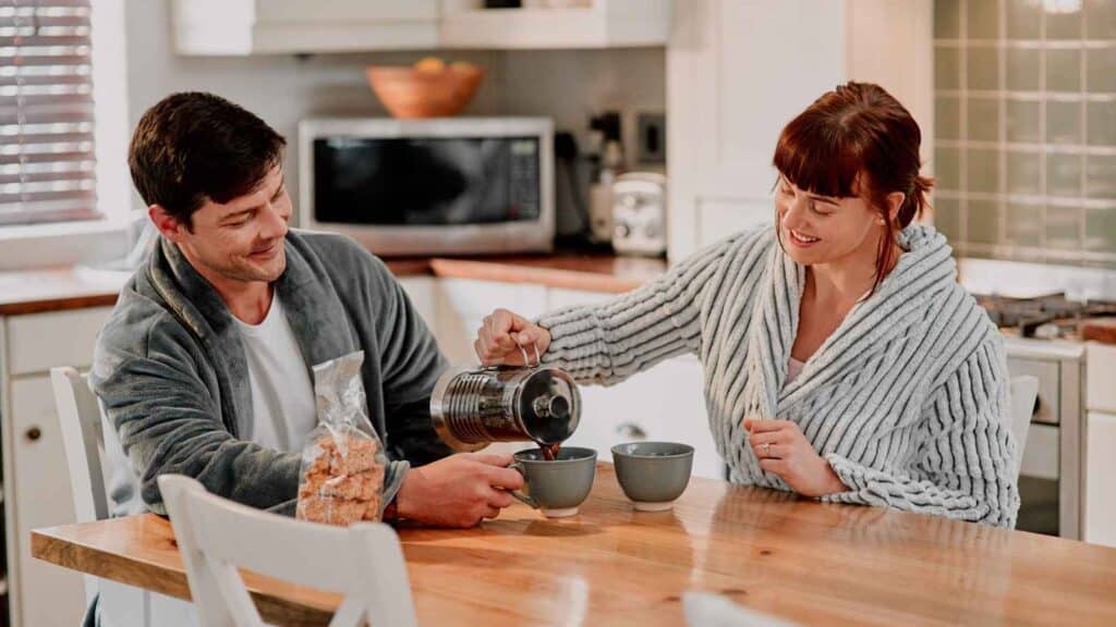 10 subtle signs a wife values comfort over passion in her marriage