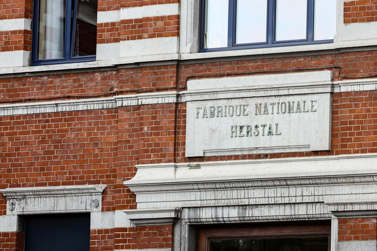 FN Herstal breidt uit