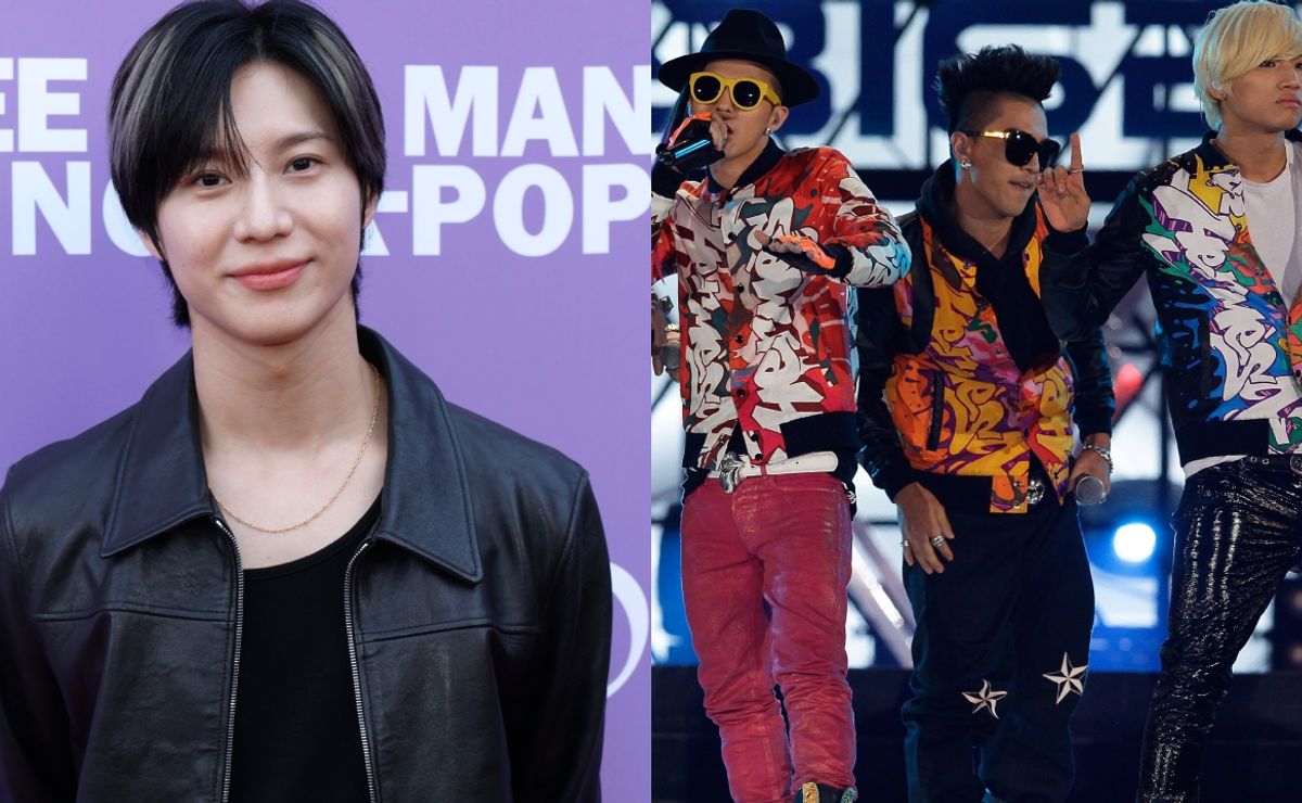 K-Pop Royalty: BIGBANG and Taemin Confirmed for Coachella’s 2026 Lineup