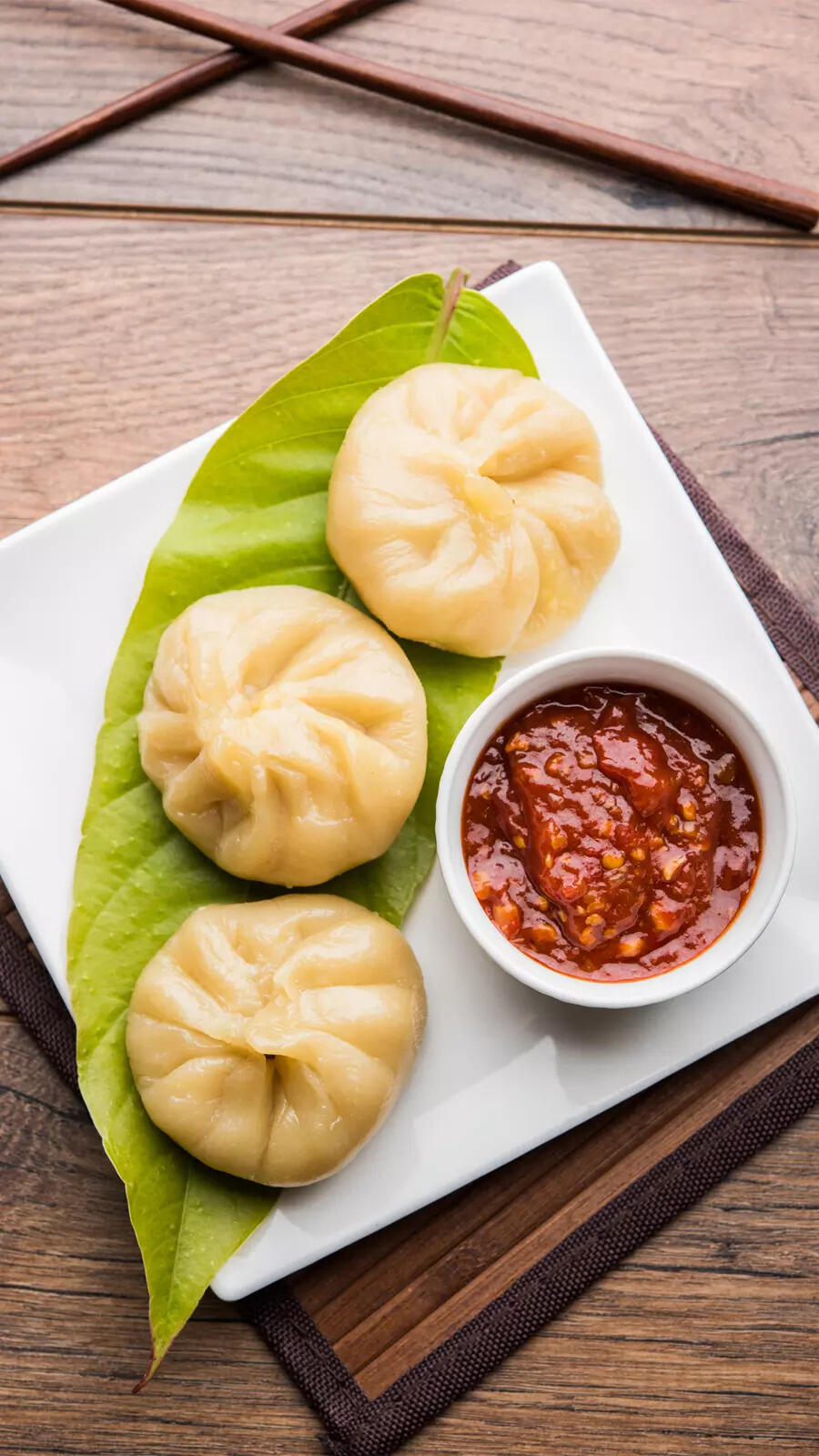 Love street food? 7 healthy options under 200 calories