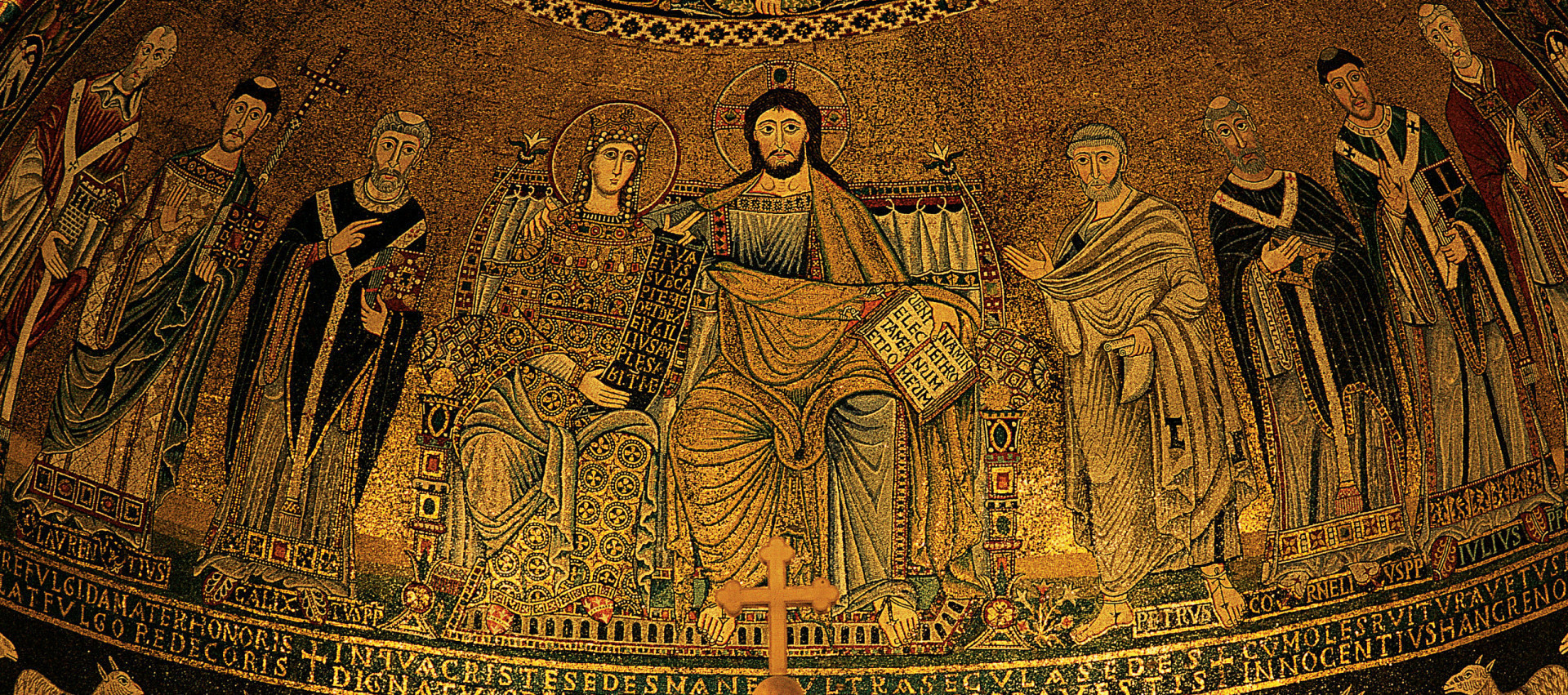 Who are the richest people in the Bible?
