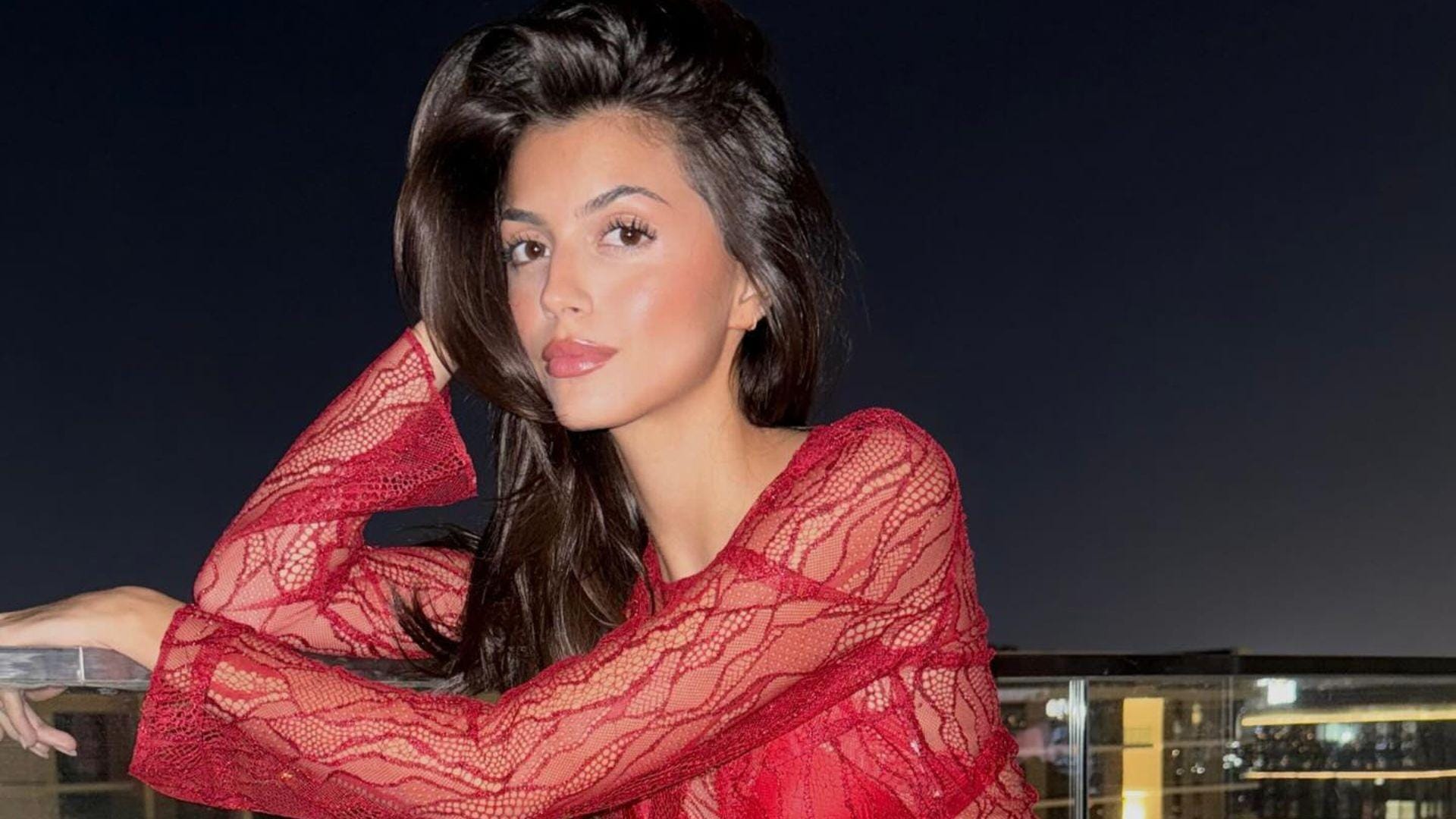 Kika Cerqueira Gomes arrasa em novo desafio internacional - E há vídeos ...