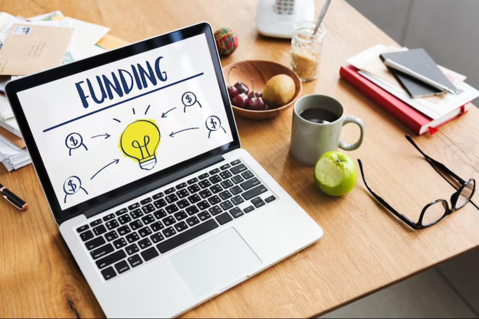 Foreign VC Funds Bet Big on India in 2025