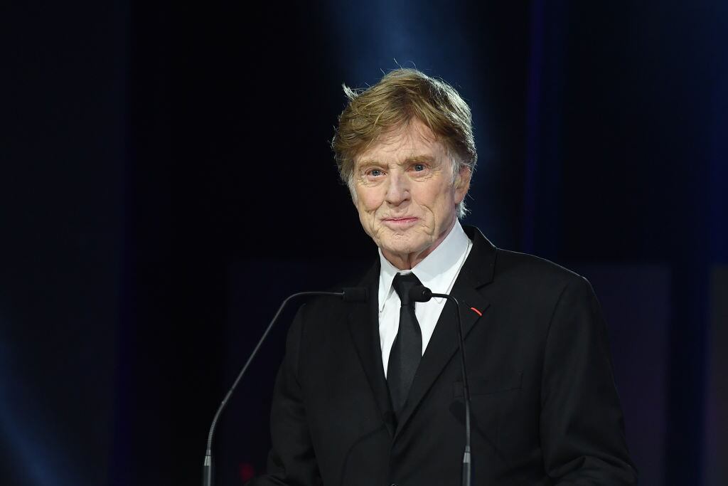 Murió Robert Redford, actor leyenda de Hollywood, a los 89 años
