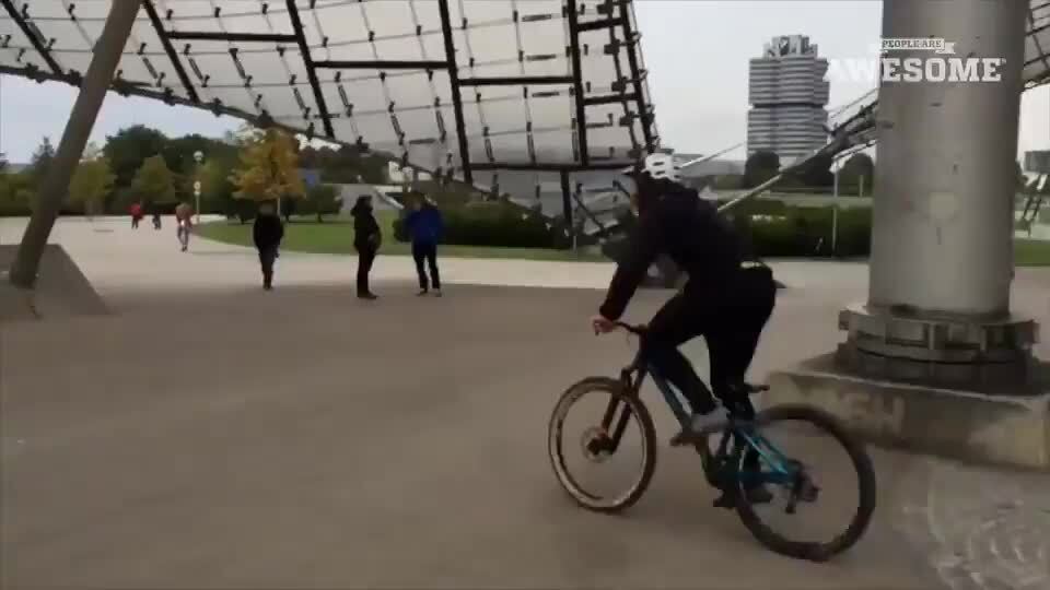 Wheelie Tuesday
