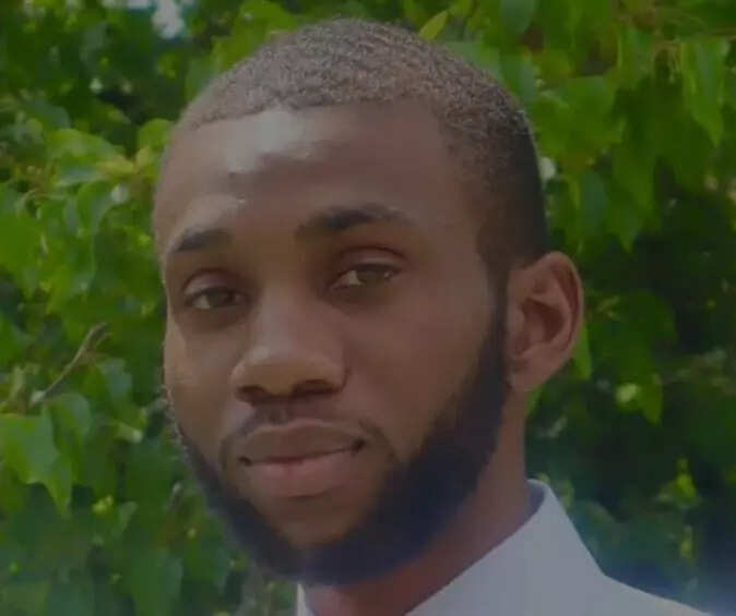 Trey Reed Death: Racial murder or suicide?, ask social media users ...