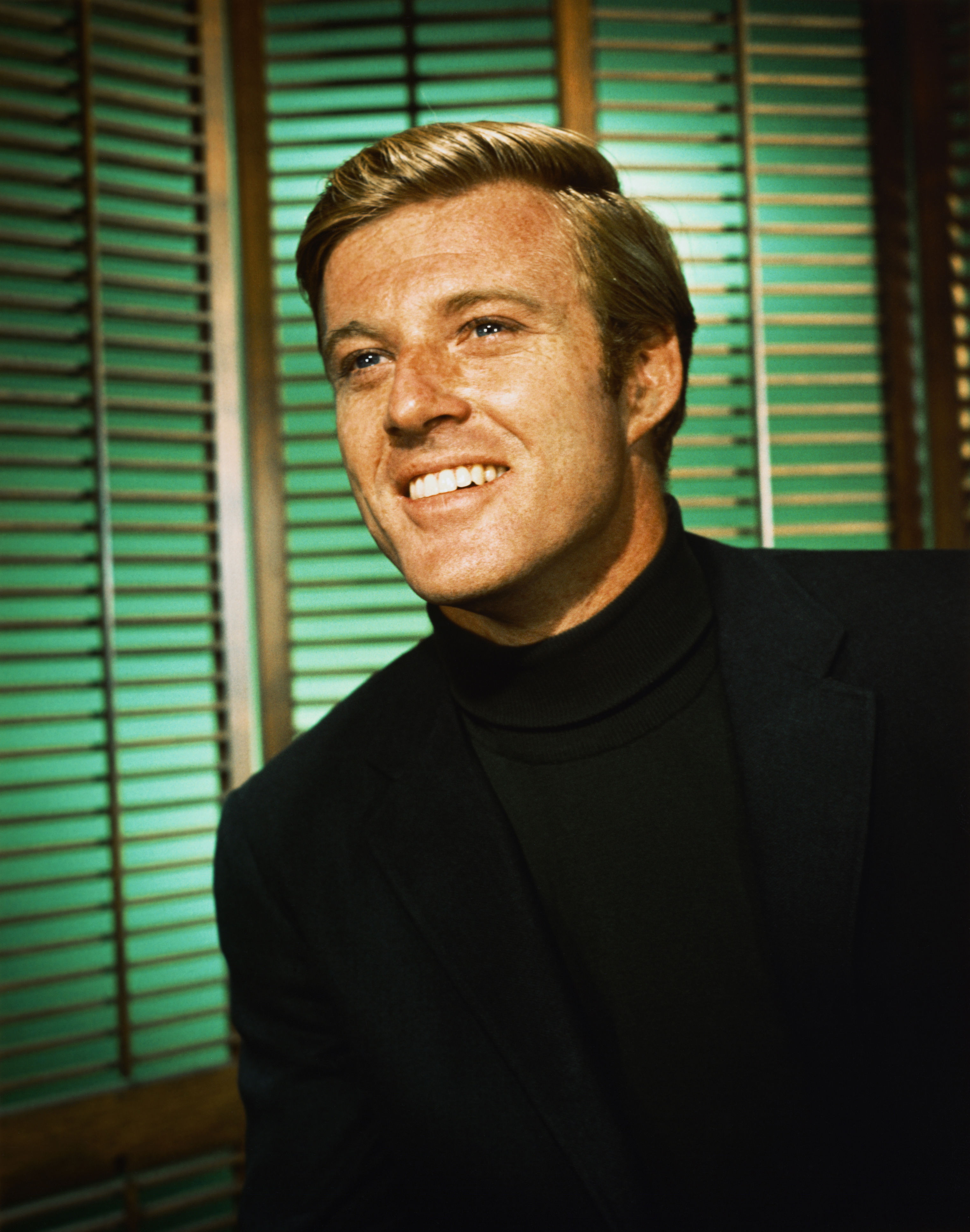 Robert Redford, Oscar-winning actor and director, dead at 89