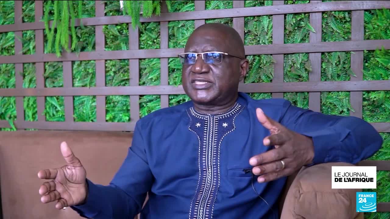 Cameroun : Tchimora désigné "candidat de l'opposition" ne fait pas l ...