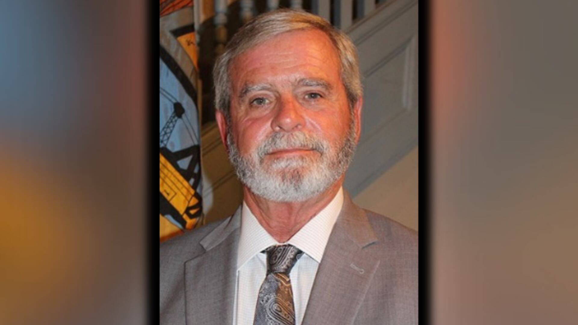 Mayor of North Carolina town killed in crash