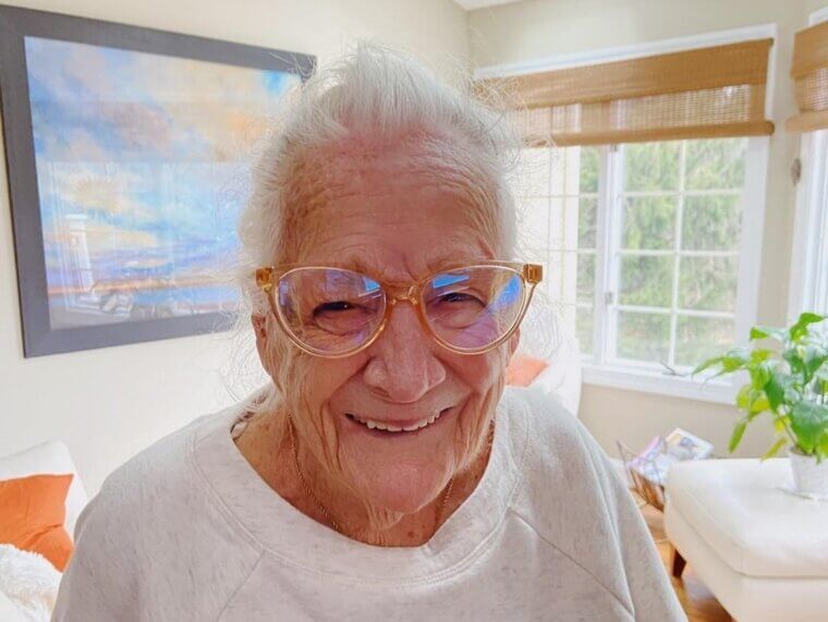 What People Who Live to 100 Years Old Have in Common