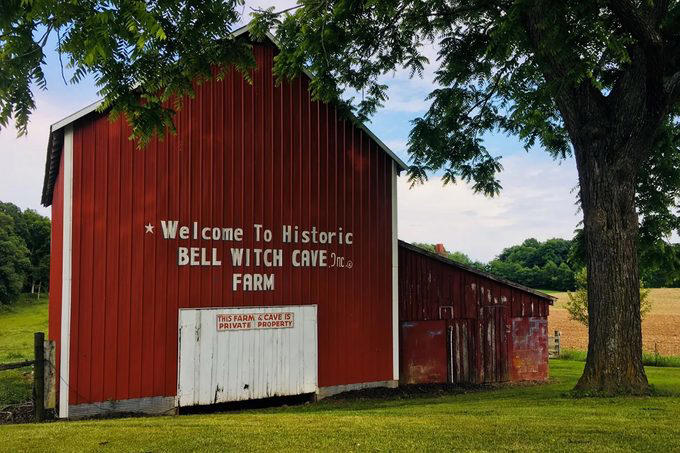 The 20 Most Haunted Places in America to Visit … If You Dare