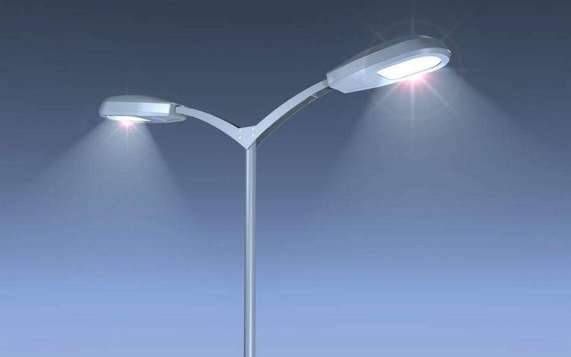 This Richland street is losing its streetlights for a month. Here's ...