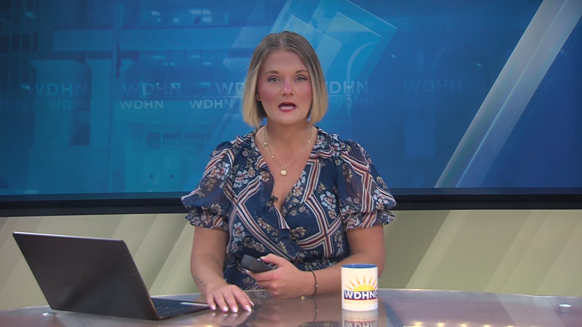 Polls are open for runoff elections today in Dothan!