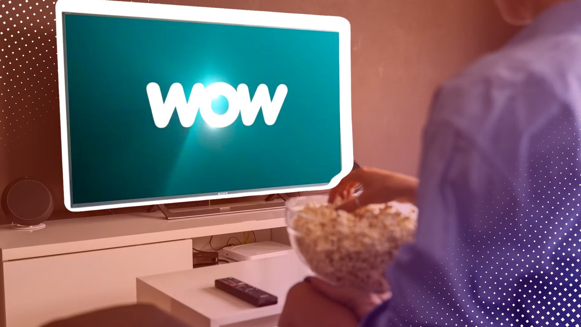 Viele kündigen jetzt: WOW hat heimlich viele HBO-Serien und Warner ...