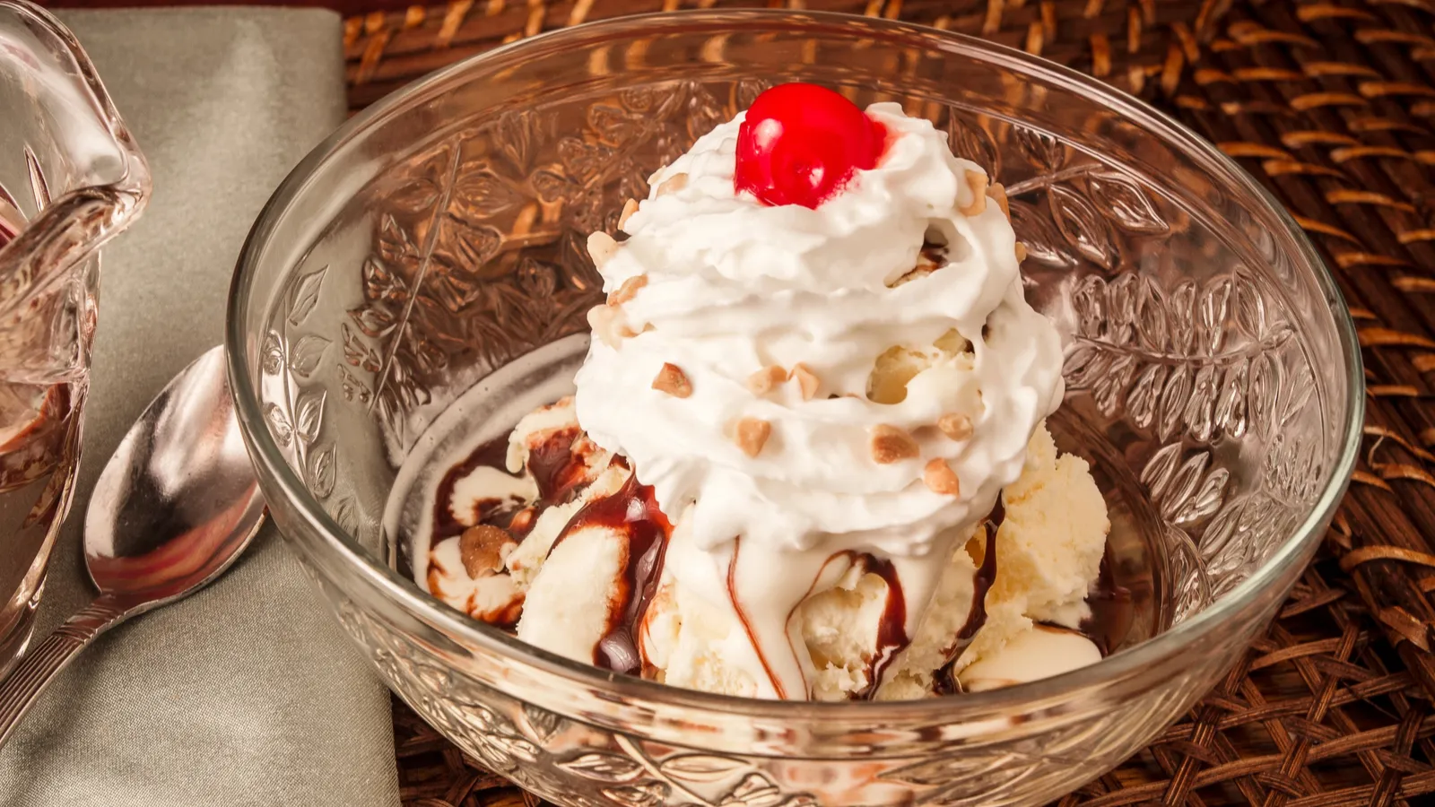 Costco is winning over shoppers with its new strawberry shortcake sundae
