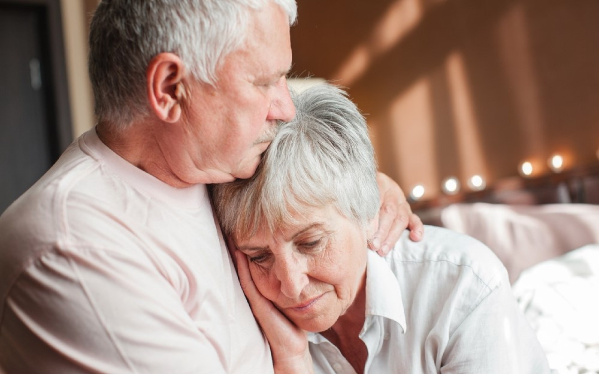 Time to go: understanding our shifting perceptions of mortality