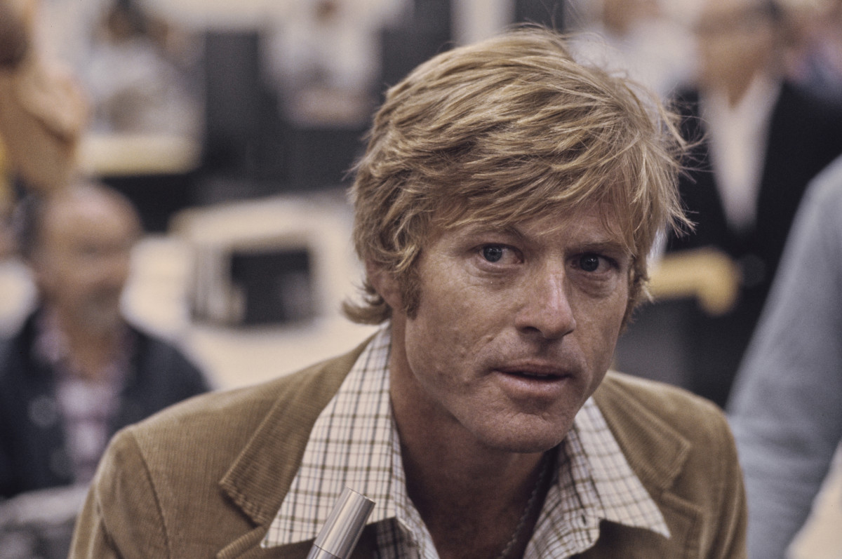 Robert Redford's Cause of Death - What Is Known