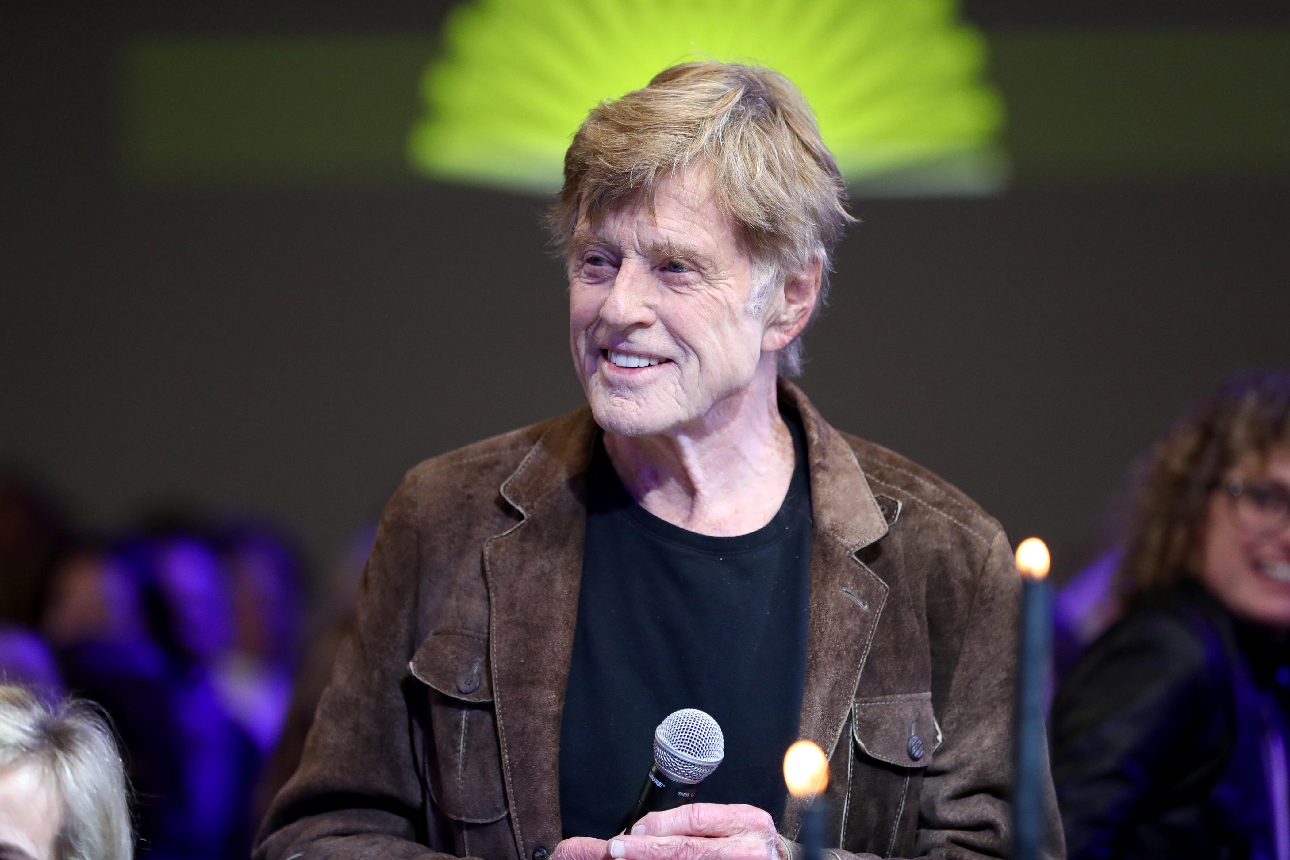 11 best Robert Redford movies in late icon's career