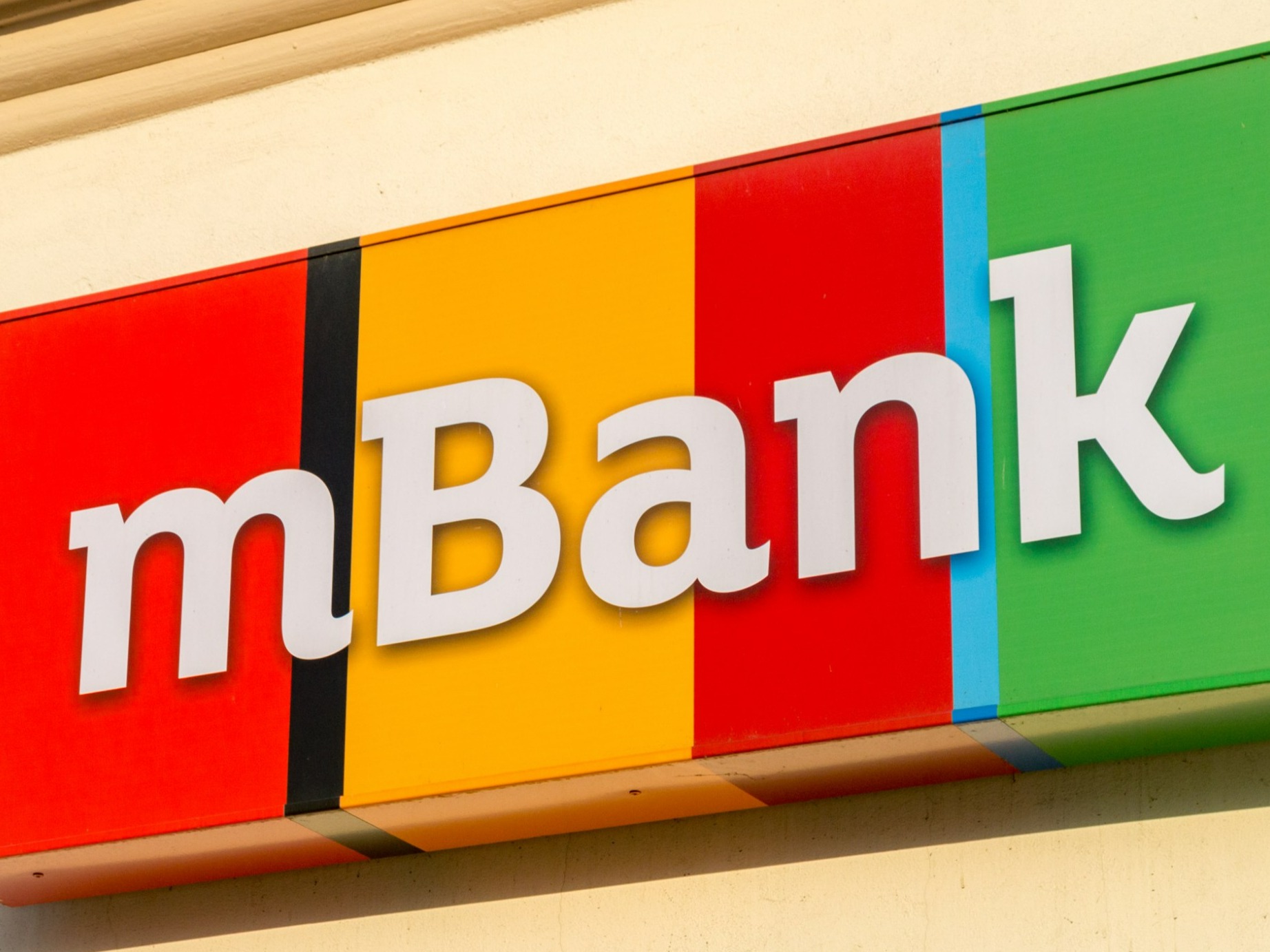 mBank ostrzega klientów. Jedna minuta może uratować pieniądze