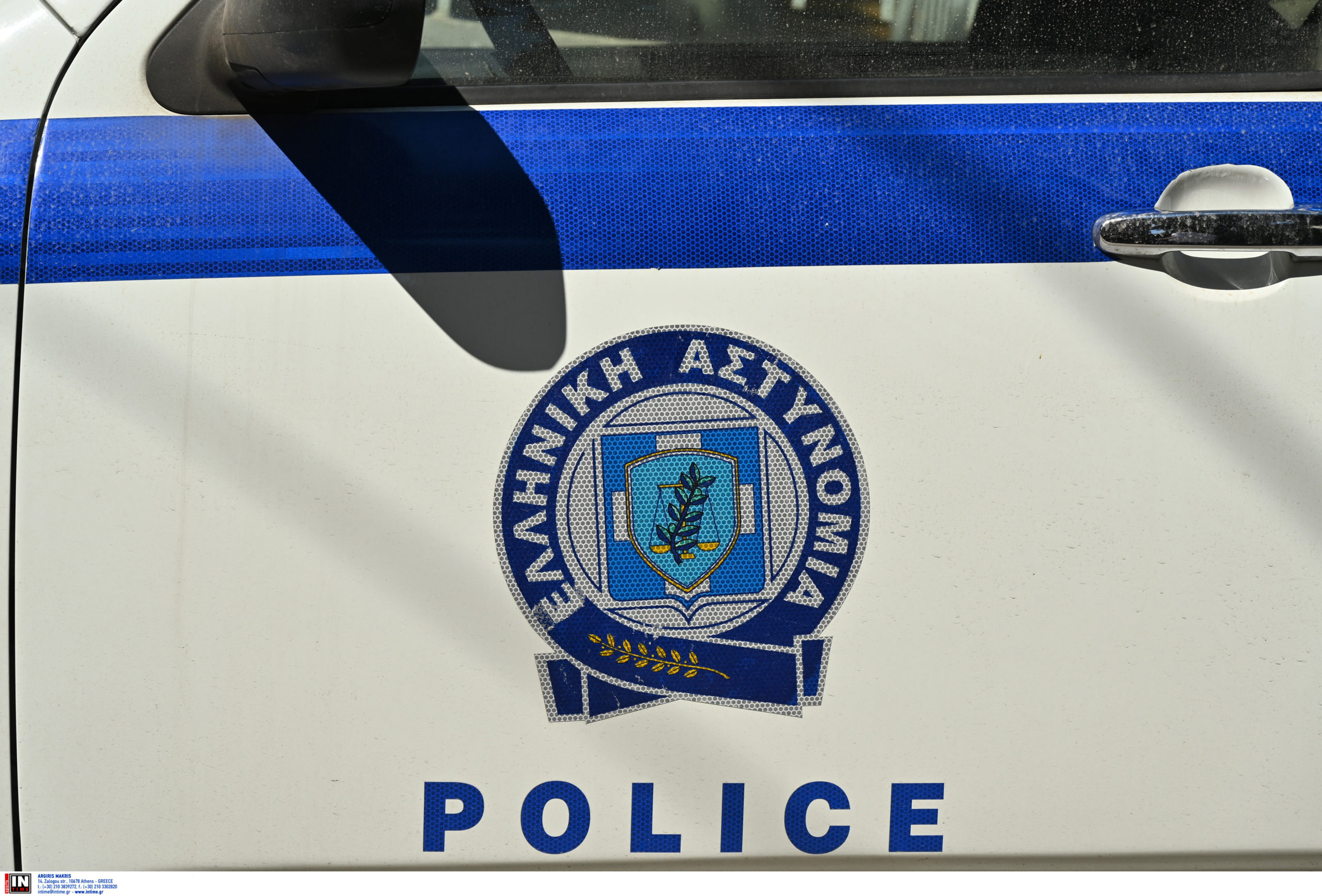 Θεσσαλονίκη: Ανήλικοι έκλεψαν αυτοκίνητο και πήγαν στο αστυνομικό τμήμα ...