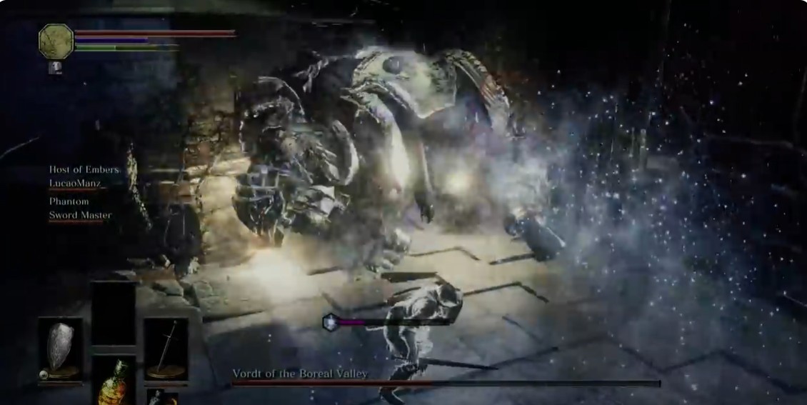 Dark Souls 3 Dangerous Exploit Found (Elden Ring at Risk Too?)