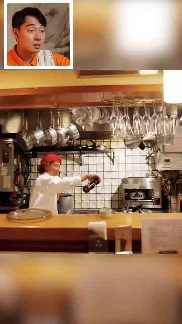Help Uncle Roger Make Omurice Sensei kichikichiomurice