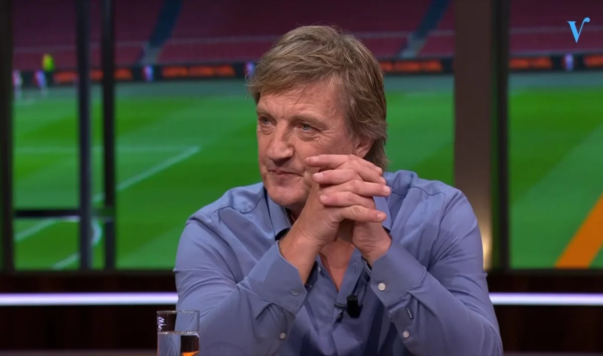 Wim Kieft deelt nieuws na zware knie-infectie: 'We dachten aan amputatie'