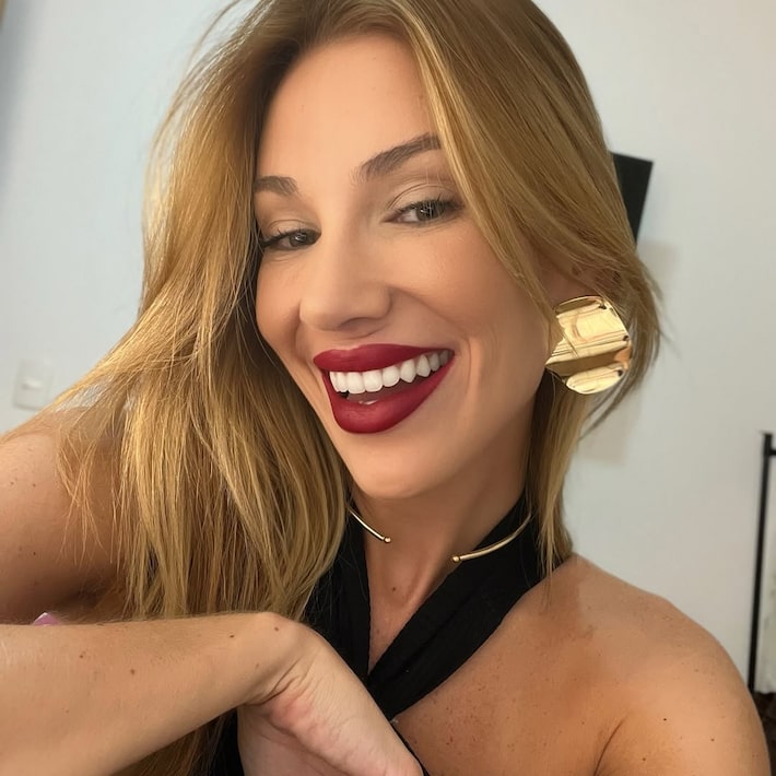 Quem é Maria Caporusso, participante de A Fazenda 17 e ex-Casamento às ...