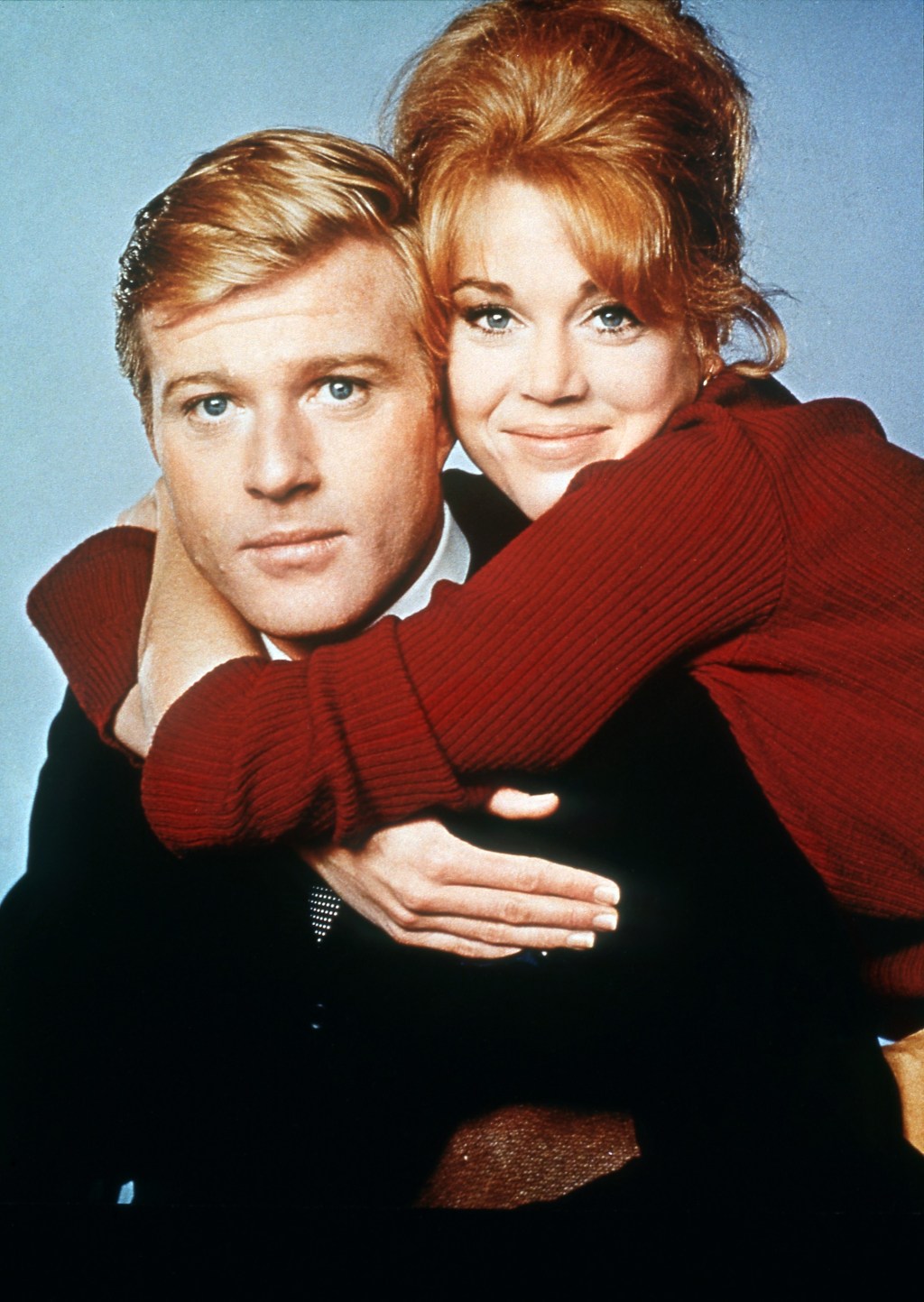Robert Redford dead: Oscar winner and ‘Barefoot in the Park’ icon was 89