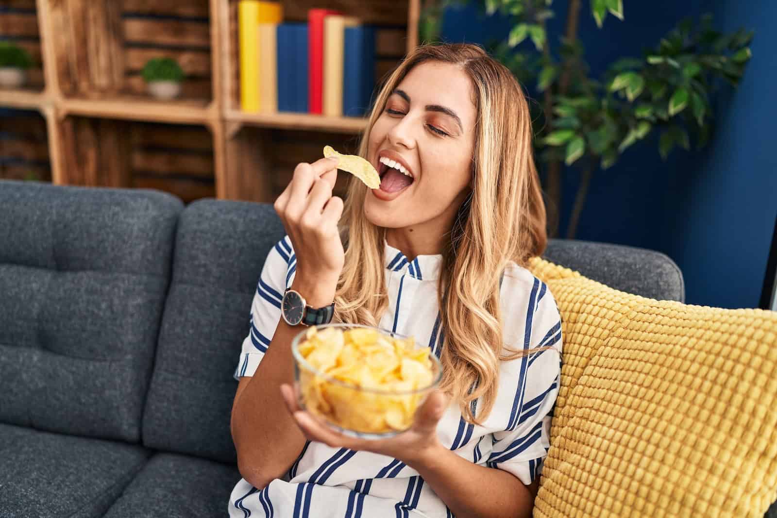 10 Foods That Were Invented by Accident (and, We Love It)
