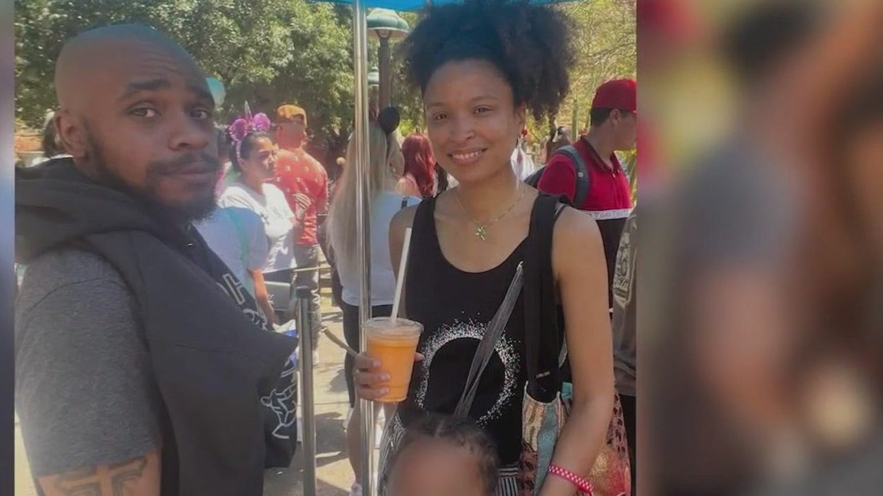 Family of San Francisco father stabbed to death picking up son from school seeks help