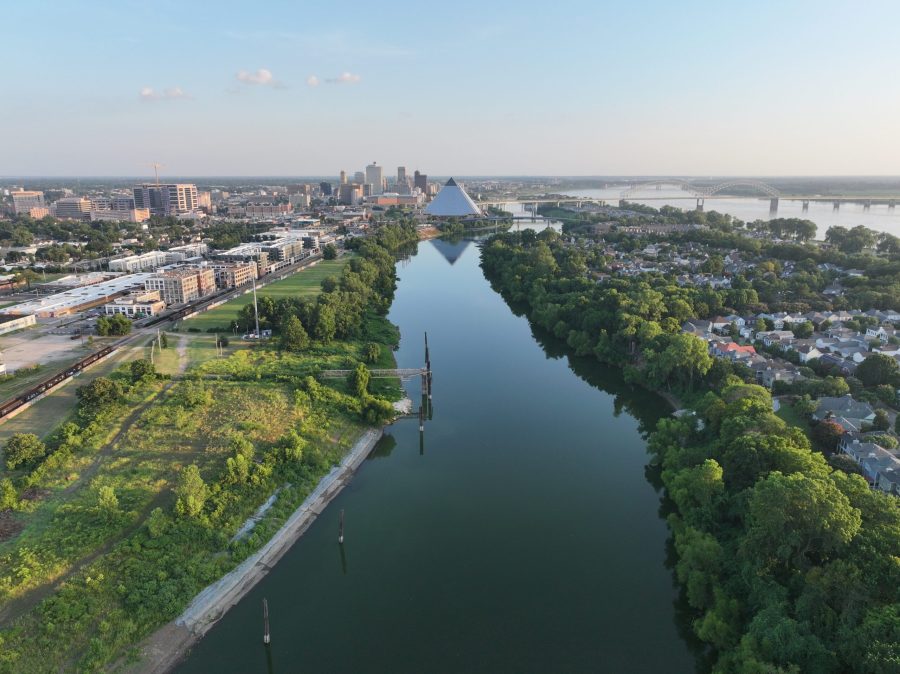 City leaders seek public input on future plans for the riverfront