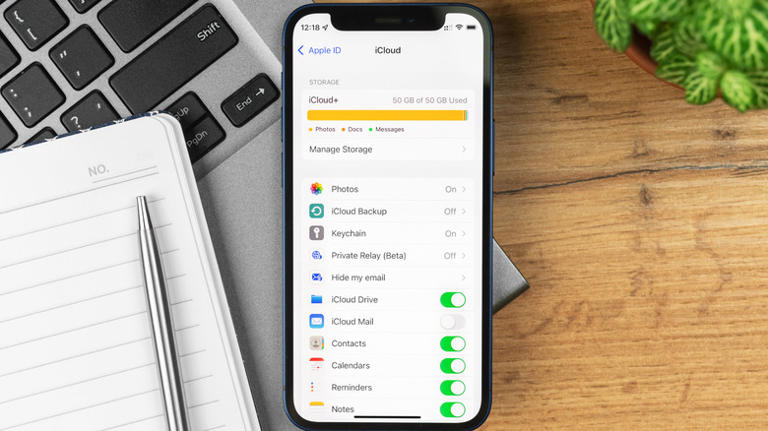 iCloud Storage: Different Plans, Prices, And If It's Worth Paying For More
